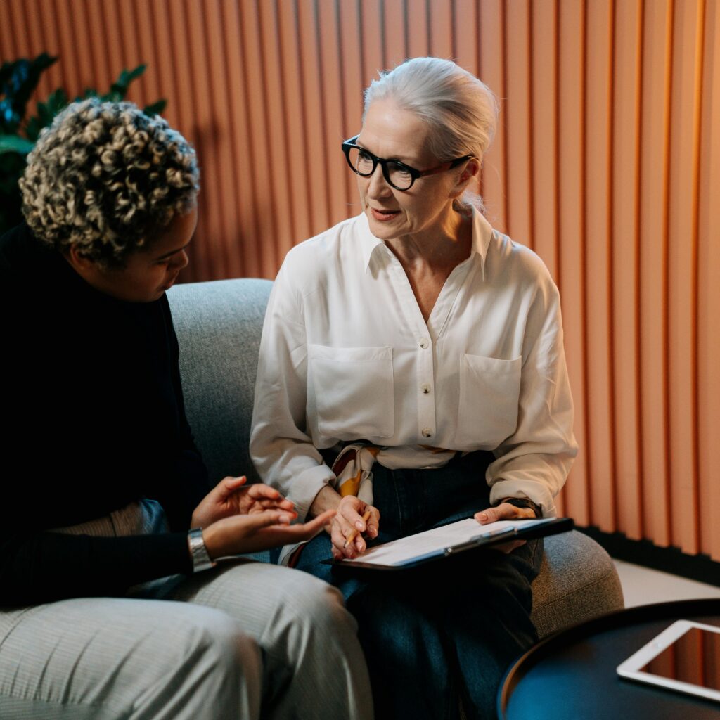 Mentorship & Social Emotional Learning (SEL) - Inside-Out Perspective Consultancy